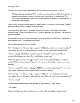 A comprehensive guide to prompt engineering.pdf