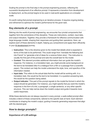 A comprehensive guide to prompt engineering.pdf