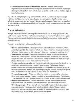 A comprehensive guide to prompt engineering.pdf