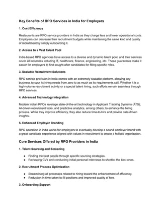 A Comprehensive Guide to RPO Services India for Employers.pdf