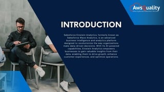 A Comprehensive Guide to Salesforce Einstein Analytics.pdf