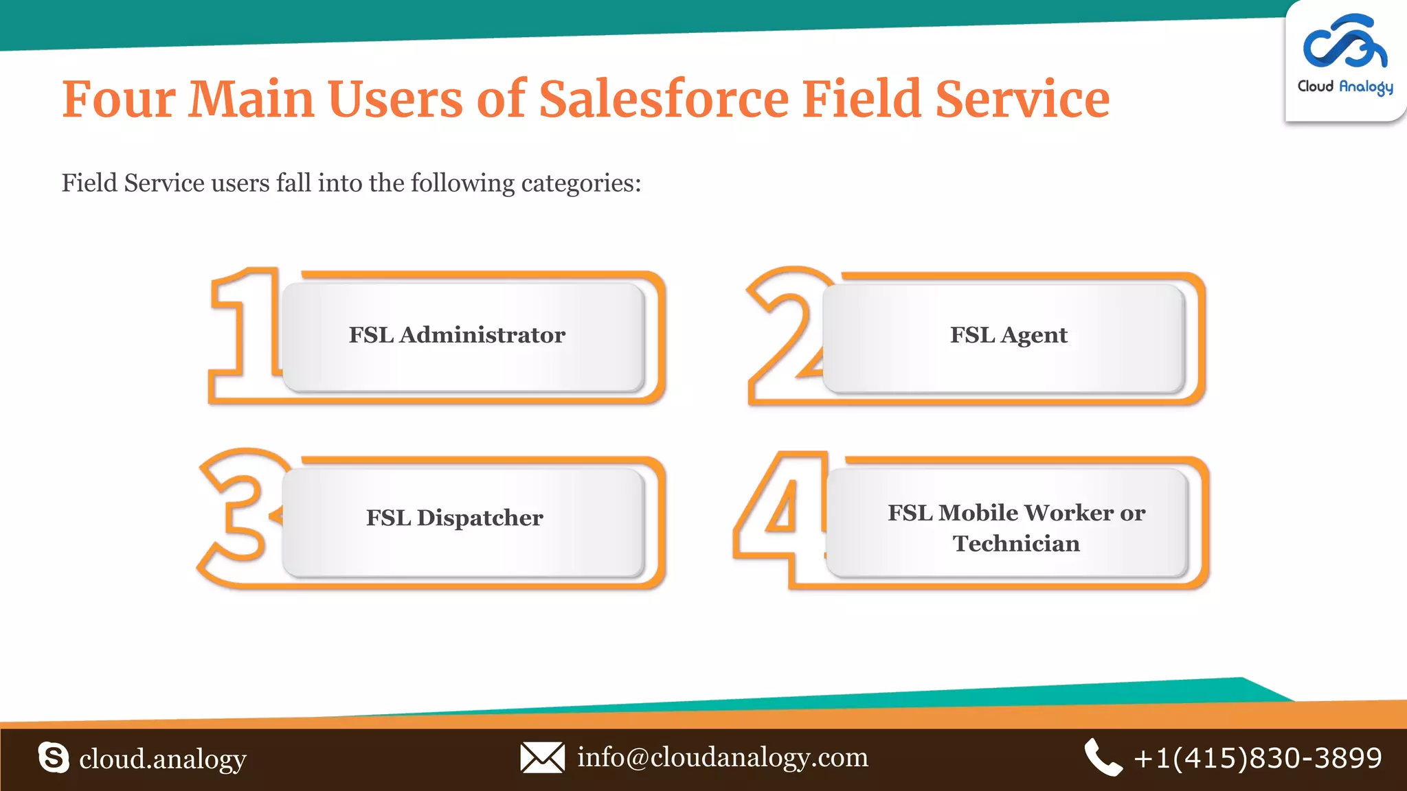 A Comprehensive Guide to Salesforce Field Service | PDF
