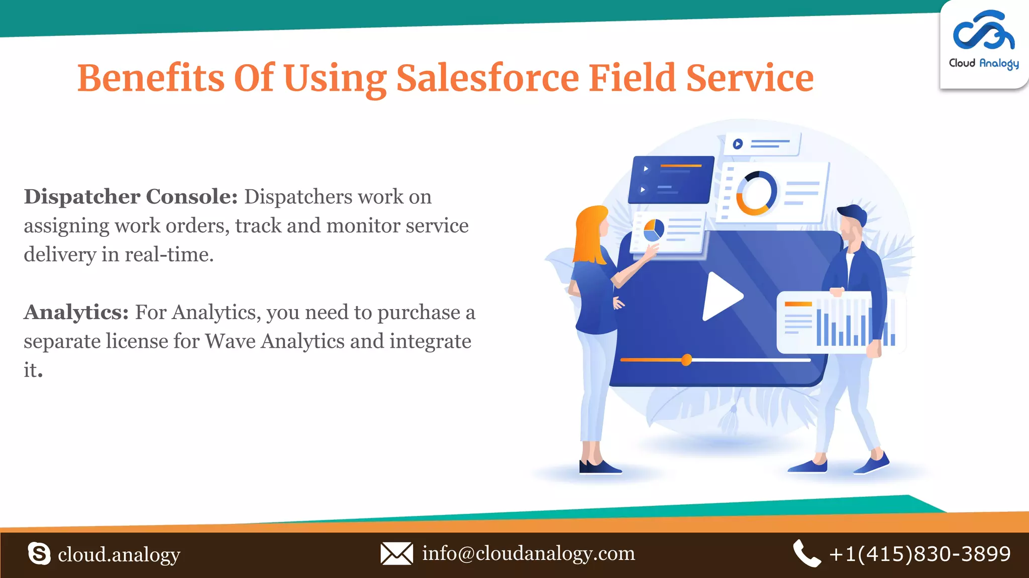 A Comprehensive Guide to Salesforce Field Service | PDF