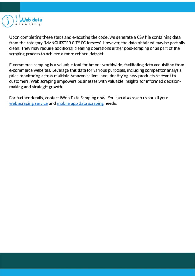 A Comprehensive Guide to Scrape eCommerce Websites Using Python.pptx