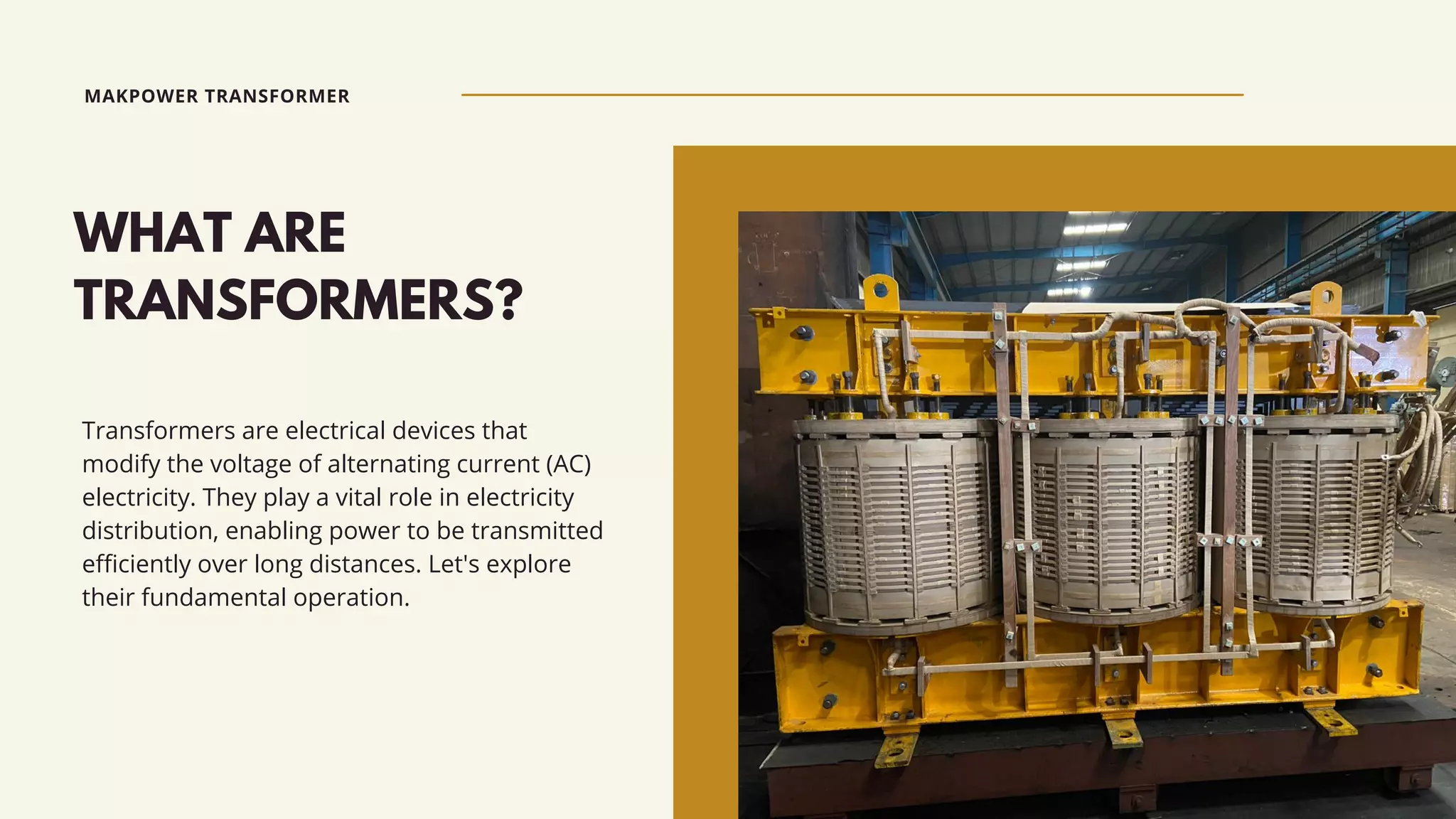 A Comprehensive Guide to Step-Up and Step-Down Transformers | PDF