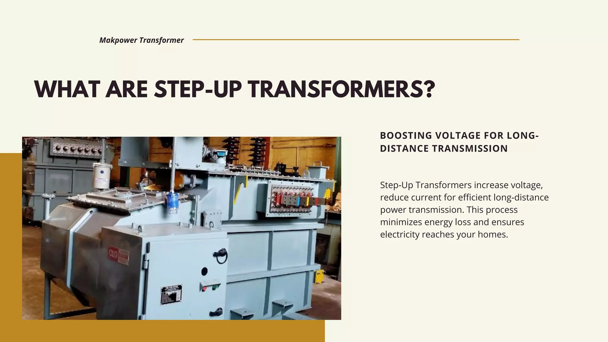A Comprehensive Guide to Step-Up and Step-Down Transformers | PDF