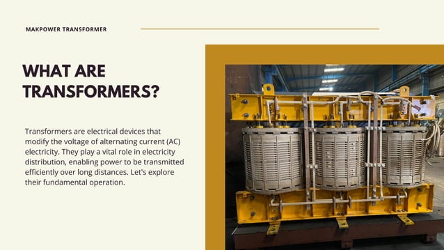 A Comprehensive Guide to Step-Up and Step-Down Transformers | PDF ...