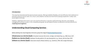 A Comprehensive Guide to Successful Cloud Migrations.pptx