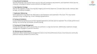 A Comprehensive Guide to Successful Cloud Migrations.pptx