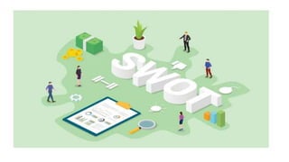 A Comprehensive Guide to SWOT Analysis for Event.pptx