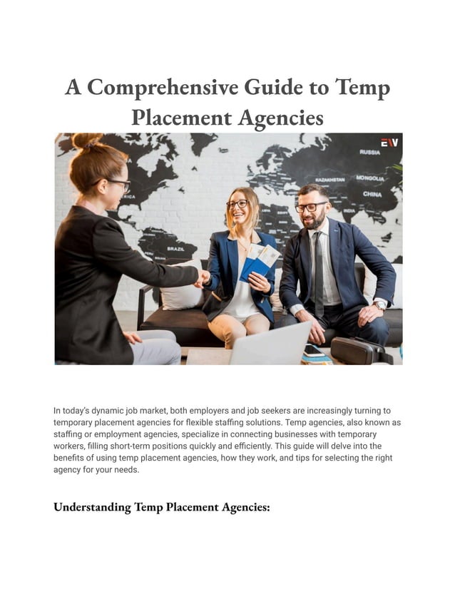 A Comprehensive Guide to Temp Placement Agencies.pdf