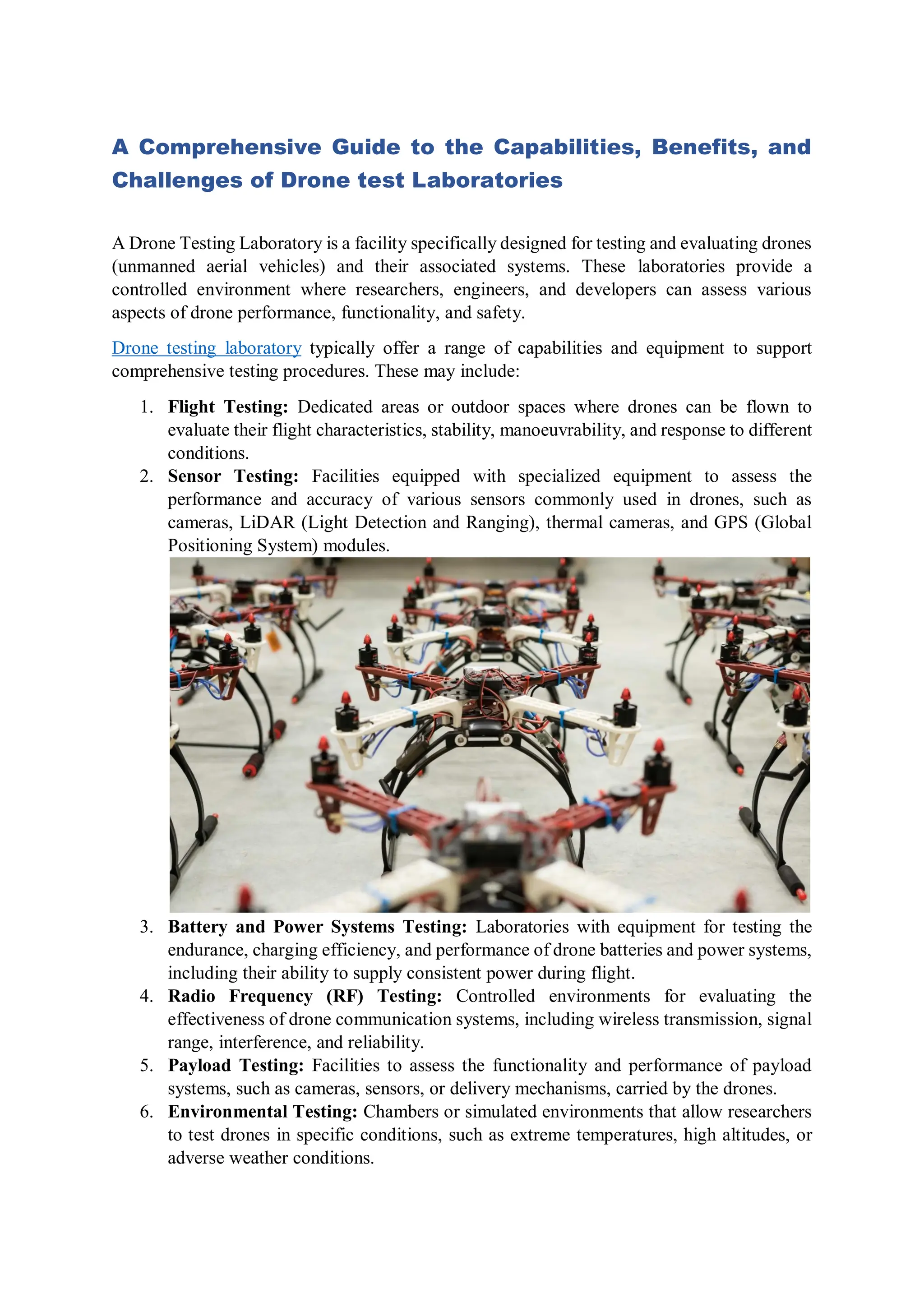 A Comprehensive Guide to the Capabilities, Benefits, and Challenges of ...