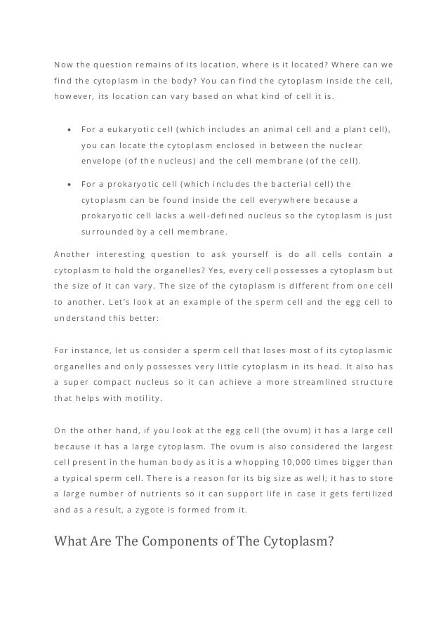 A Comprehensive Guide to The Cytoplasm.pdf