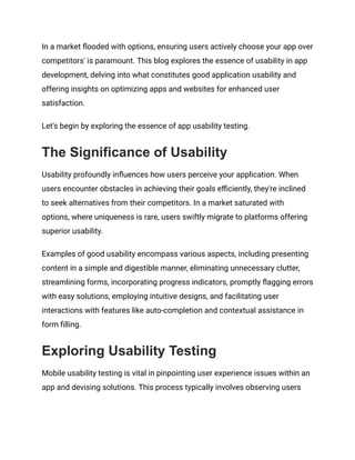 A Comprehensive Guide to the Role of Usability in App Development.pdf