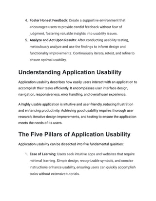 A Comprehensive Guide to the Role of Usability in App Development.pdf