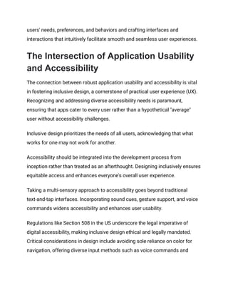 A Comprehensive Guide to the Role of Usability in App Development.pdf