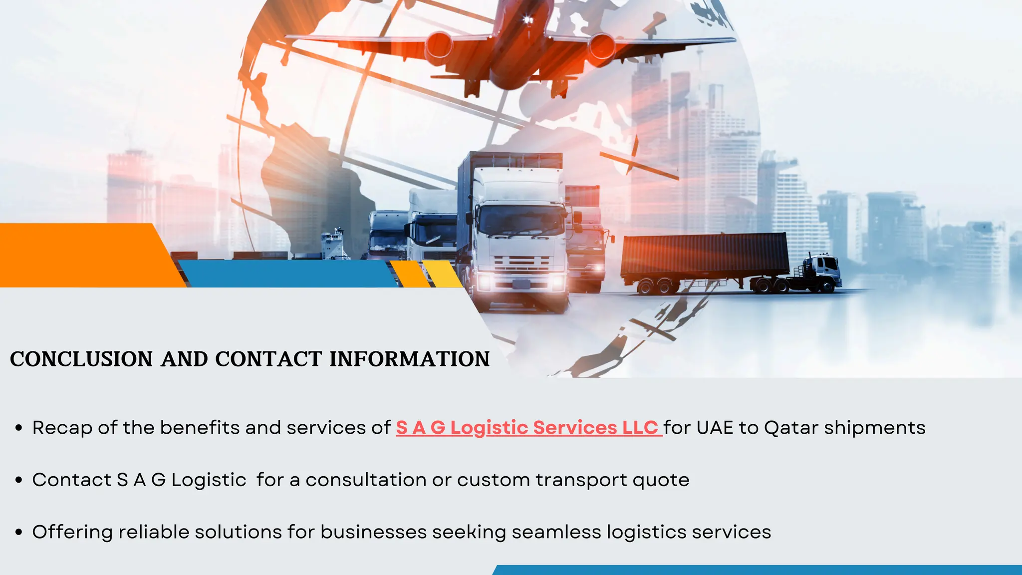 A Comprehensive Guide to the UAE to Qatar Leading Transportation ...