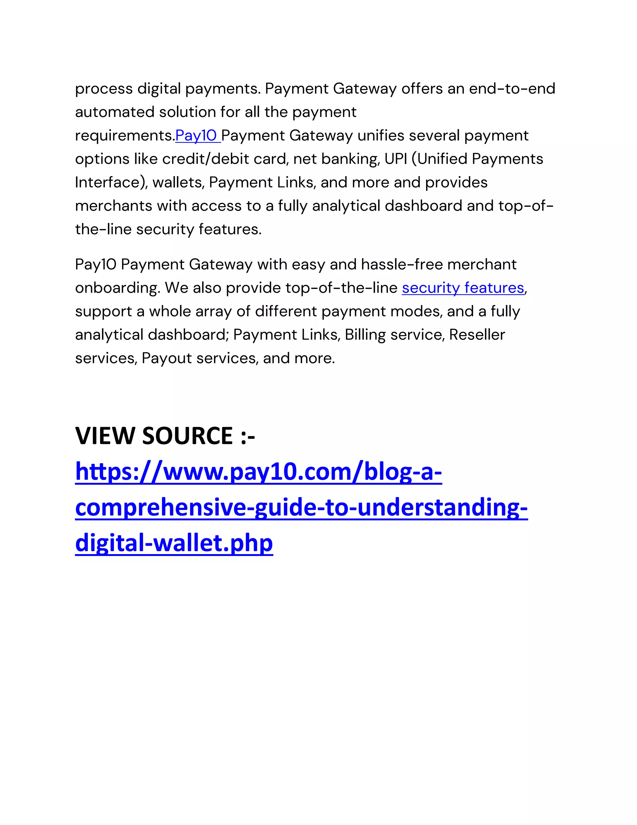 A Comprehensive guide to understanding Digital Wallets.pdf