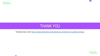 A Comprehensive Guide to User Onboarding UX [with examples] | PPTX