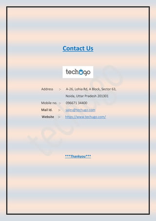 A Comprehensive Guide to Web 3.0 Development Companies. | PDF