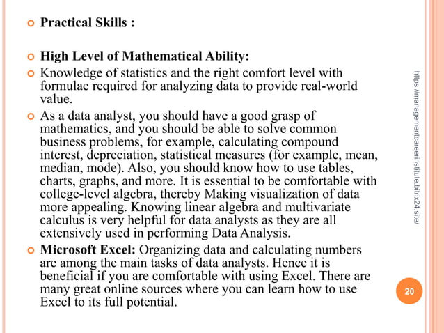 A Comprehensive Learning Path to Become a Data Science 2021.pptx