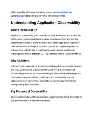 A Comprehensive Look at Application Observability_ What it is and Why it Matters.pdf