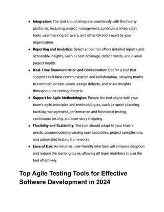 A Comprehensive Look at the Best Agile Testing Tools of 2024.pdf