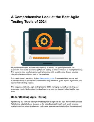 A Comprehensive Look at the Best Agile Testing Tools of 2024.pdf