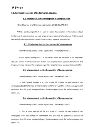 A Comprehensive Model of Organizational Learning | DOCX