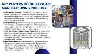 A Comprehensive Overview of Elevator Manufacturers.pdf