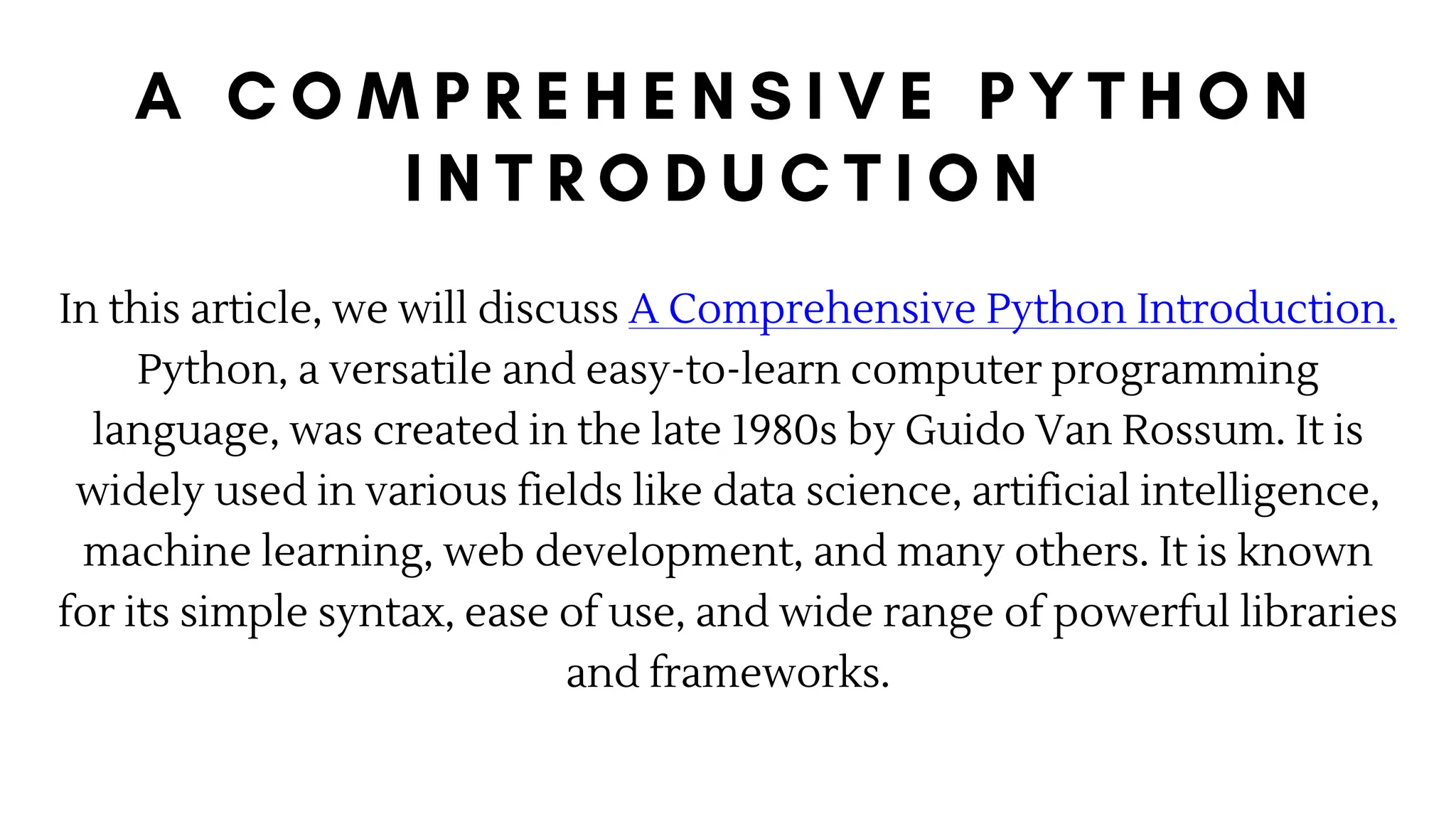 A Comprehensive Python Introduction .pptx