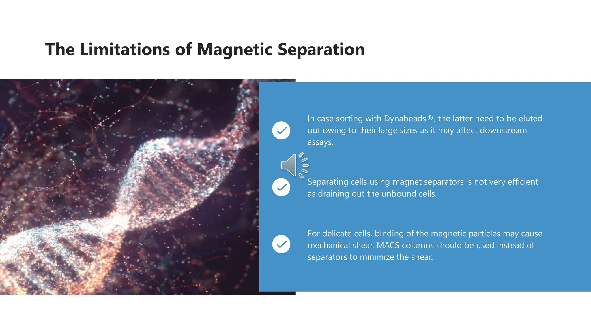 A Comprehensive Review of Cell Isolation Methods | PPTX