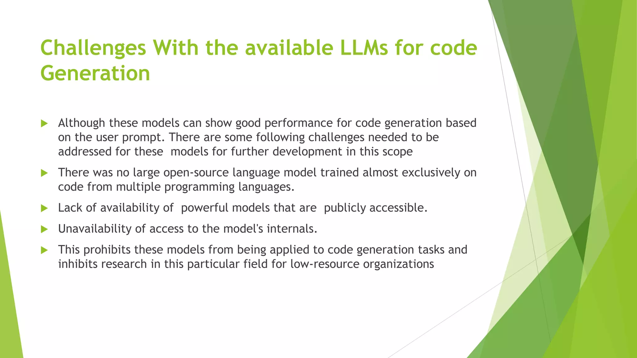 A Comprehensive Review of Large Language Models for.pptx