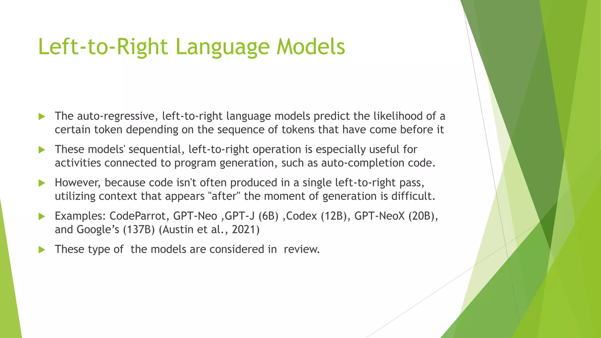 A Comprehensive Review of Large Language Models for.pptx