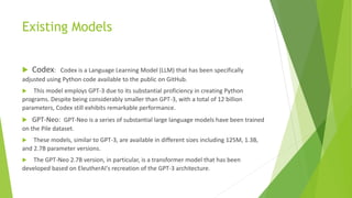 A Comprehensive Review of Large Language Models for.pptx