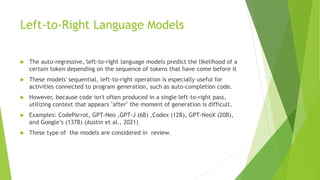 A Comprehensive Review of Large Language Models for.pptx