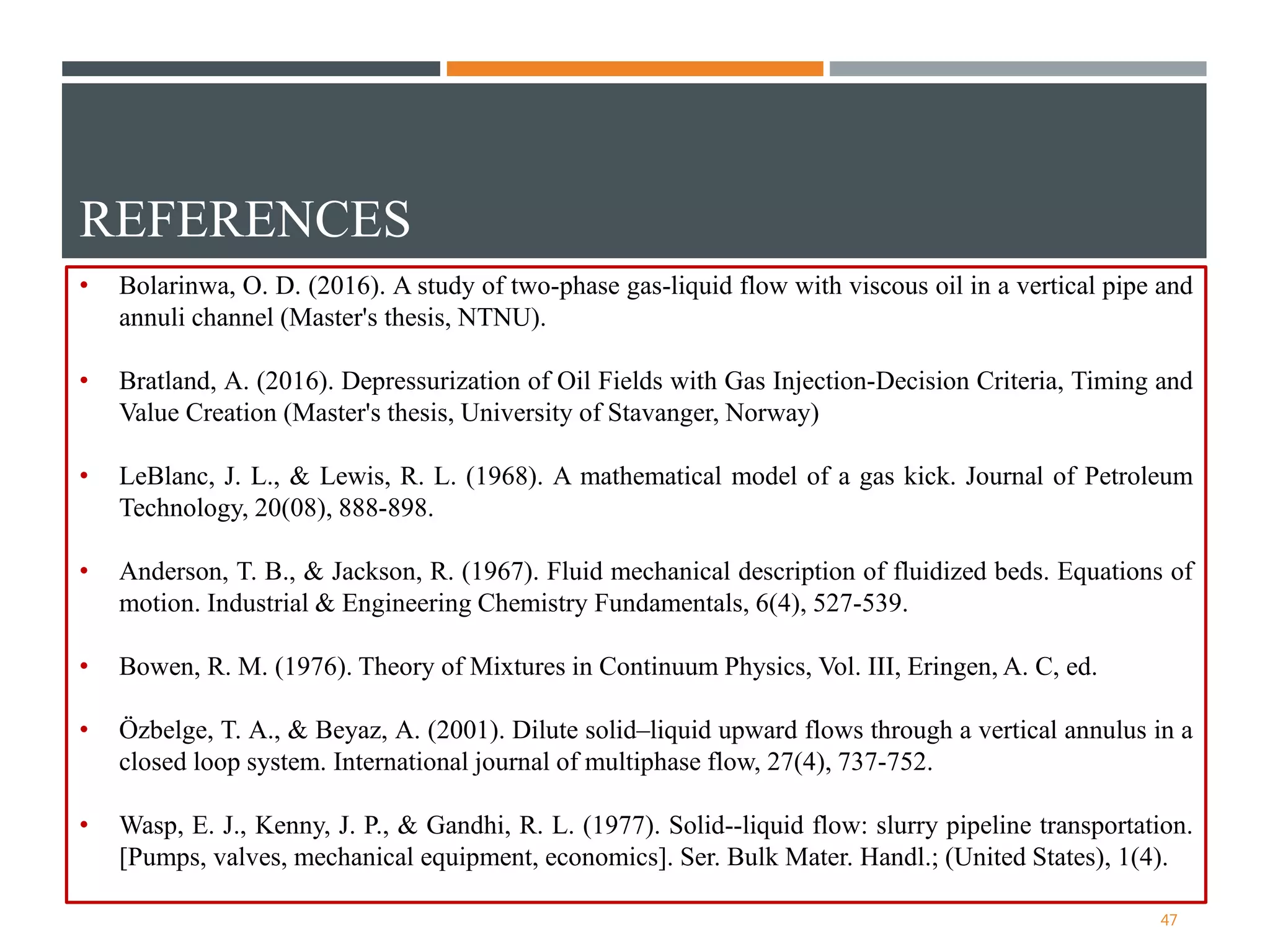 A Comprehensive Study of Multiphase Flow through Annular Pipe using CFD ...