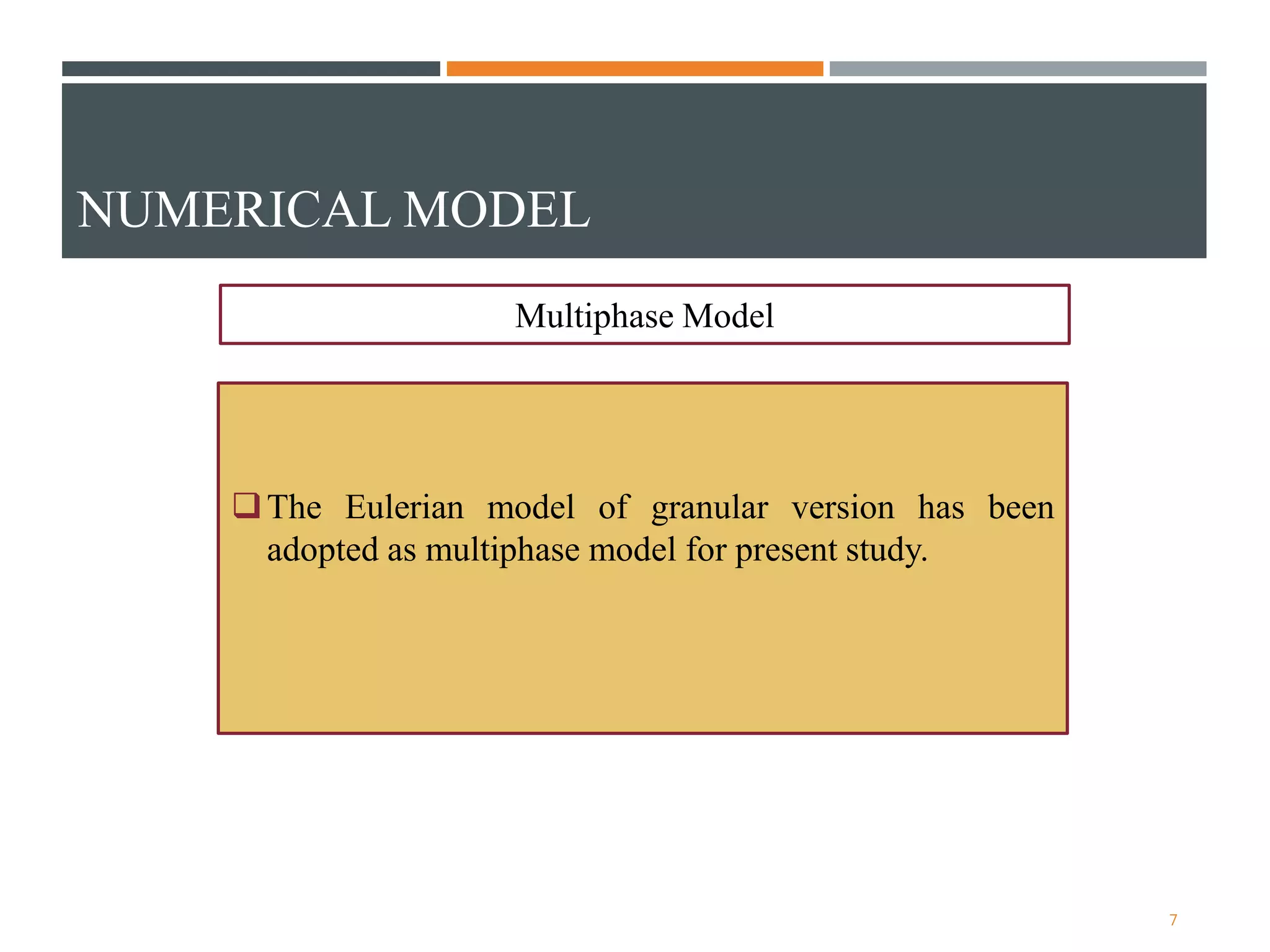 A Comprehensive Study of Multiphase Flow through Annular Pipe using CFD ...