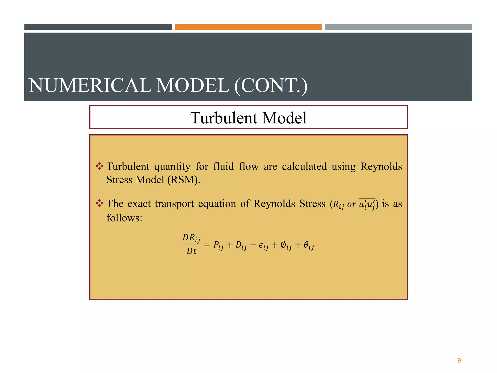 A Comprehensive Study of Multiphase Flow through Annular Pipe using CFD ...