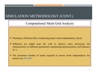 A Comprehensive Study of Multiphase Flow through Annular Pipe using CFD ...