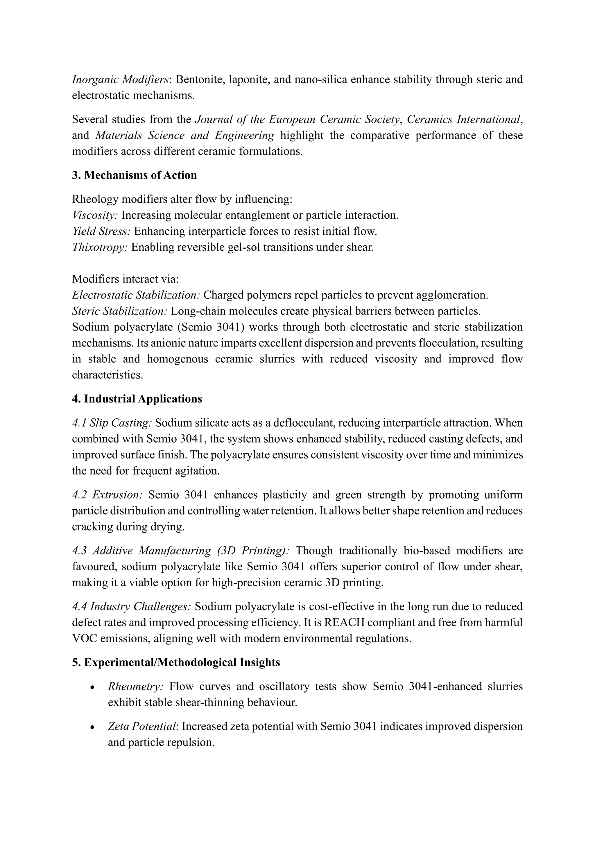 A Comprehensive Study of Rheology Modifiers in Ceramic Industries.pdf