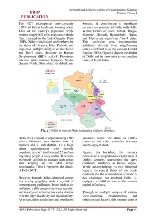 A comprehensive study on Delhi’s Urban Issues (2 files merged).pdf