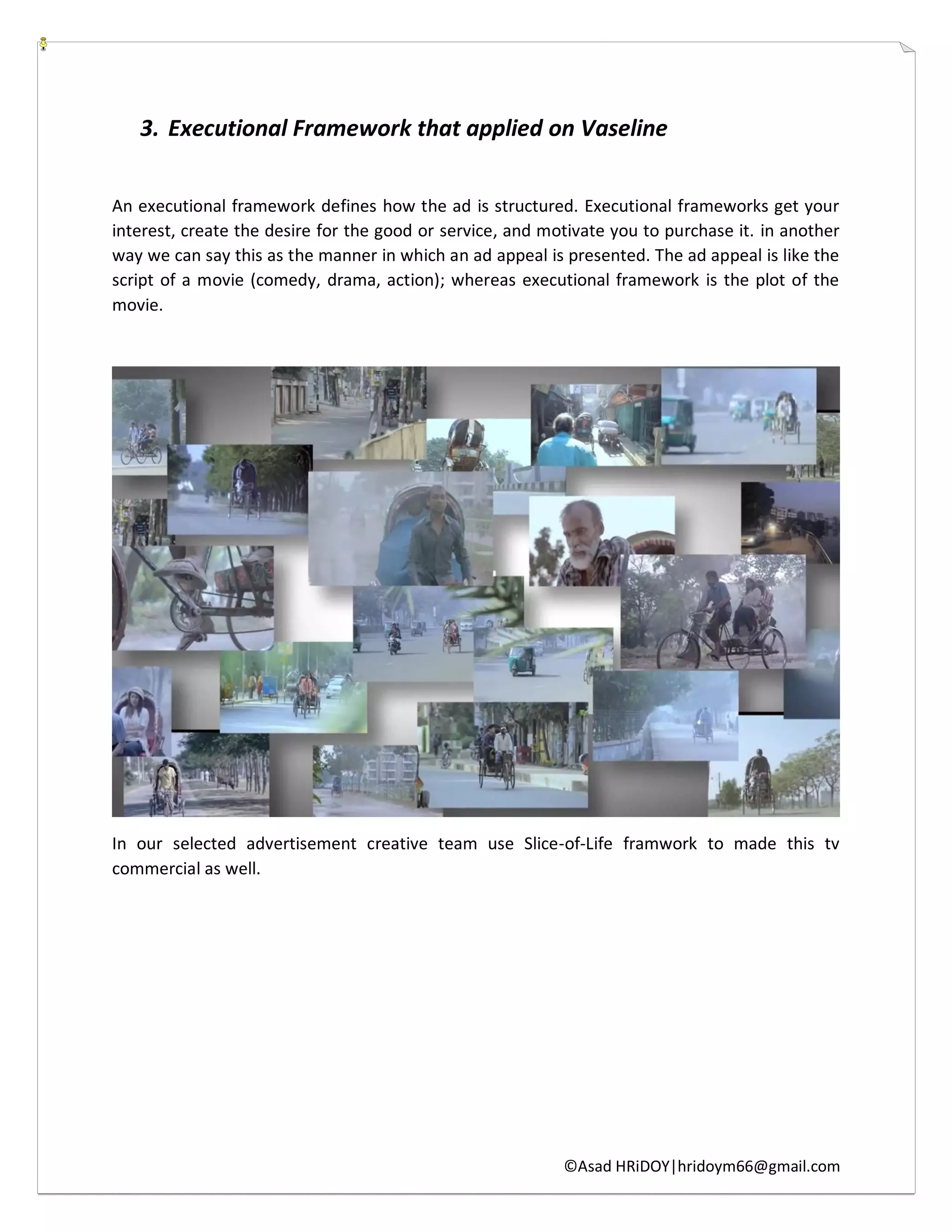 A comprehensive study on vaseline | PDF