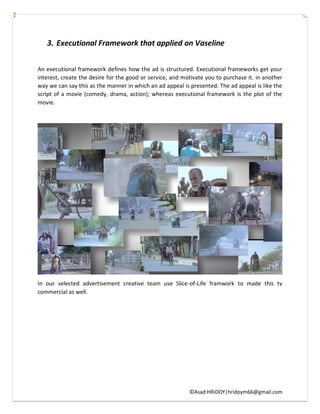 A comprehensive study on vaseline | PDF