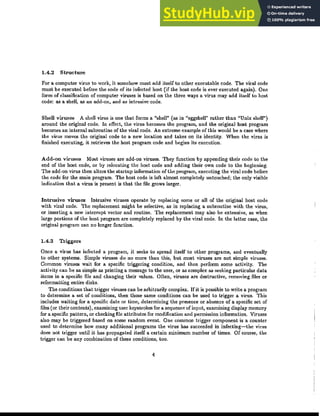 A Computer Virus Primer | PDF