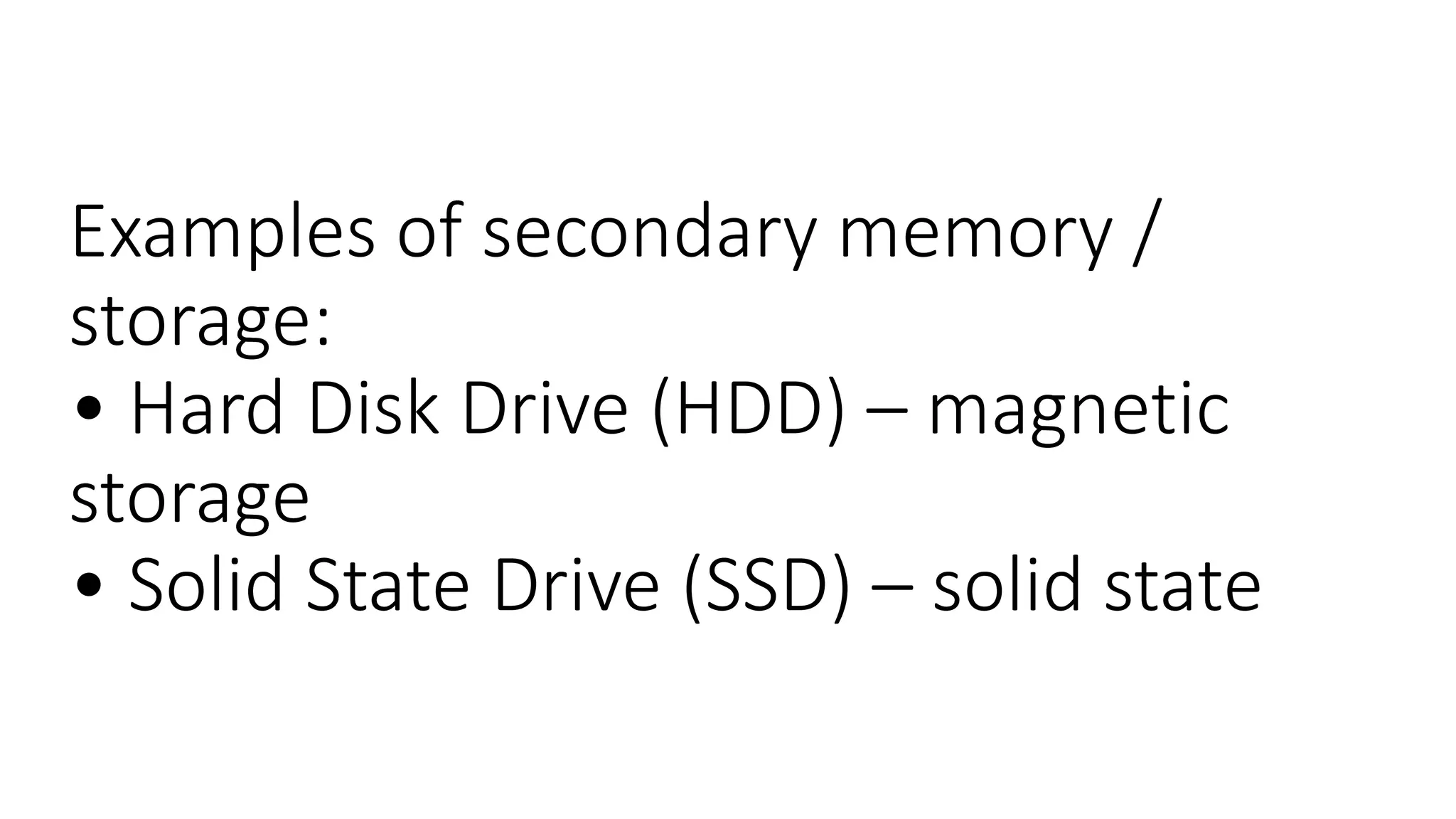 A computer works by combining input, storage.pptx