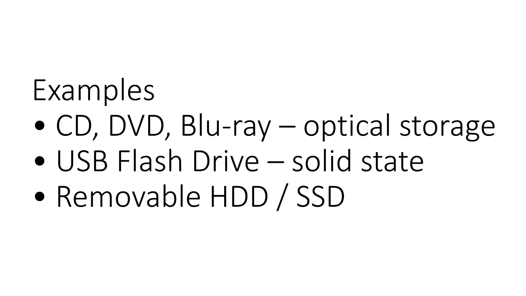 A computer works by combining input, storage.pptx