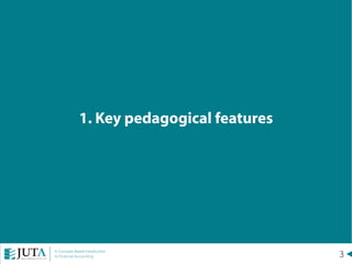 A Concepts Based Introduction to Financial Accounting | PPT