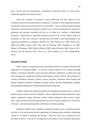 A Conceptual Framework for Simulation in Healthcare Education.pdf