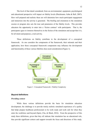 A Conceptual Framework for Simulation in Healthcare Education.pdf